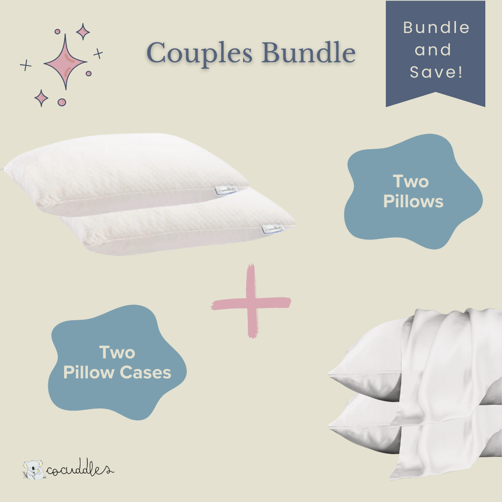Couples Bundle – Cocuddles